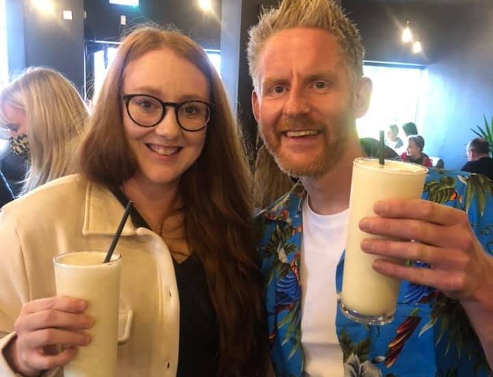 Northwich Pina Colada Festival | The UK's Official Pina Colada Festival