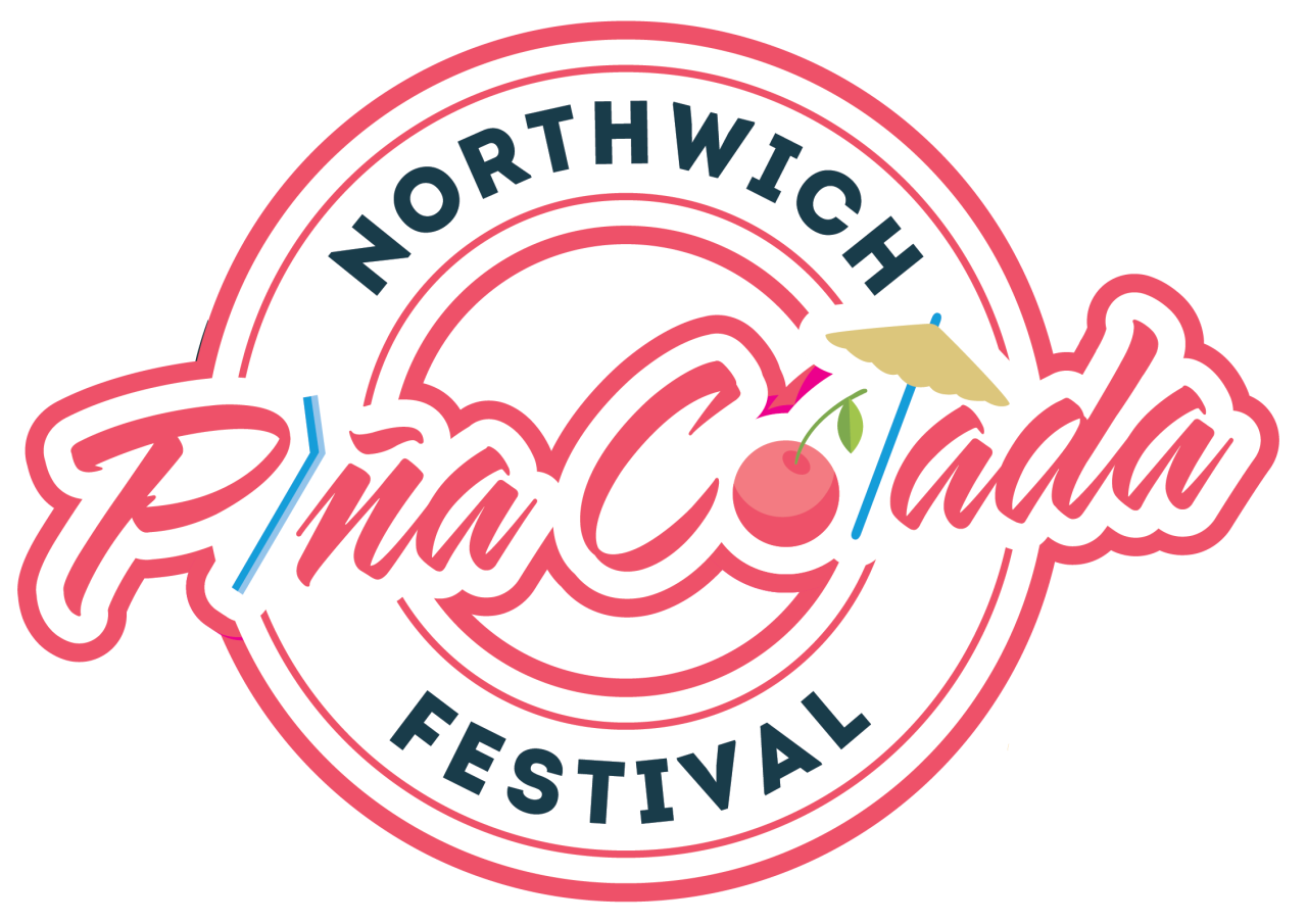 Northwich Pina Colada Festival | The UK's Official Pina Colada Festival
